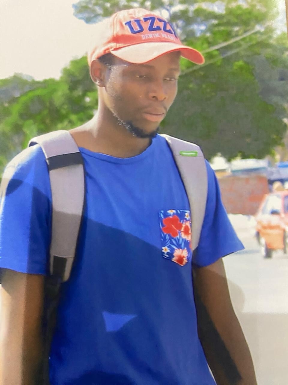 North West University student went missing | The Guardian