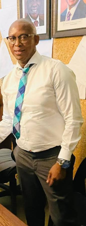 The municipality ordered to remove Thompson Segapo as Municipal Manager ...