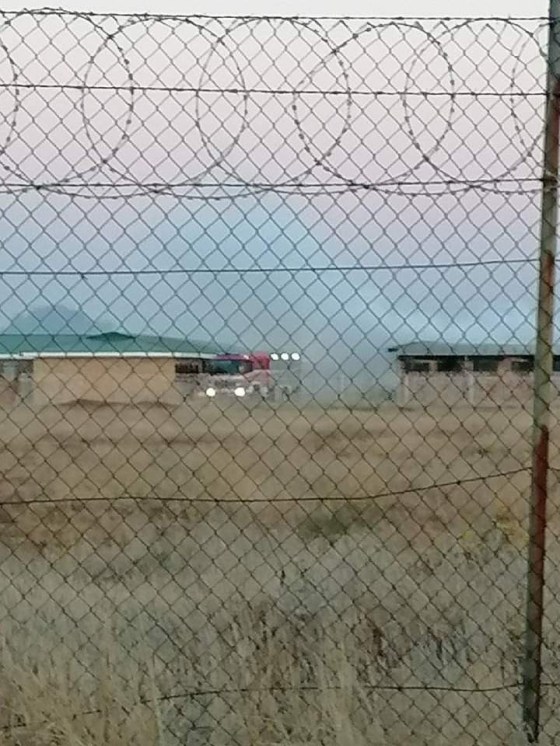 Sekolo se segolwane sa Lerona se jelwe ka molelo | TaungDailyNews