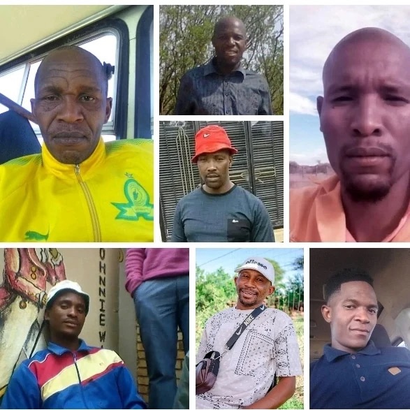 Manthe arson case accused back in court | The Guardian