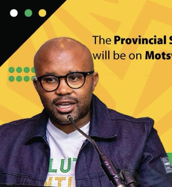 ANC released names of representatives to occupy MPL seats in North West ...