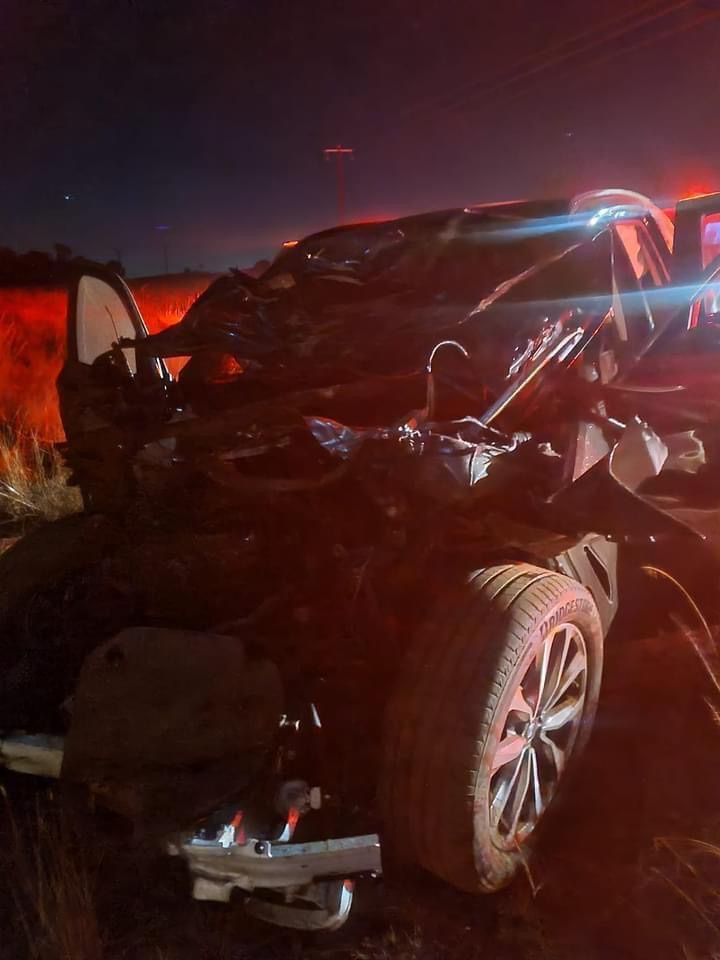 North West Provincial Legislature wishes MEC Madoda Sambatha a speedy ...