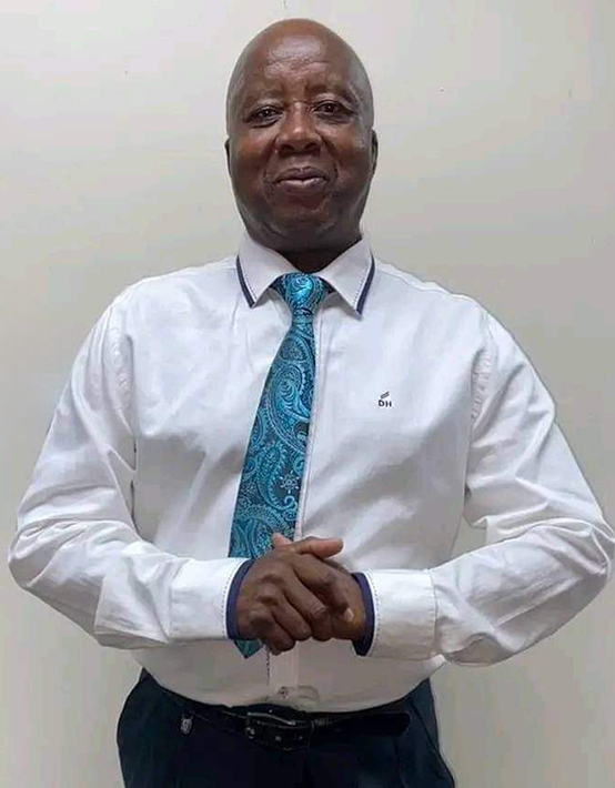 Former SABC newsreader to receive honorary doctorate | The Guardian