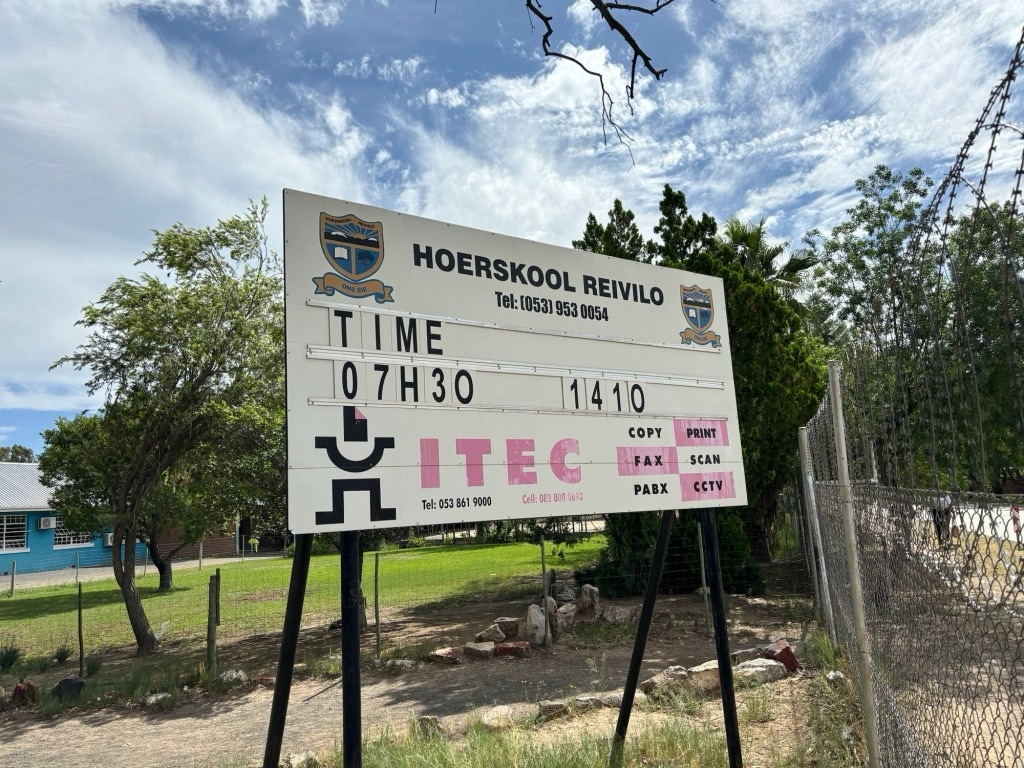 Teachers expelled over cheating scandal at Reivilo High School have ...