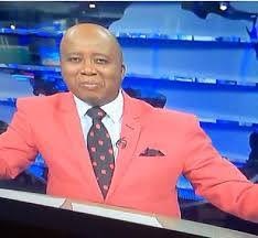 ANCYL congratulates former SABC newsreader, Ezekiel Matjila who will be ...