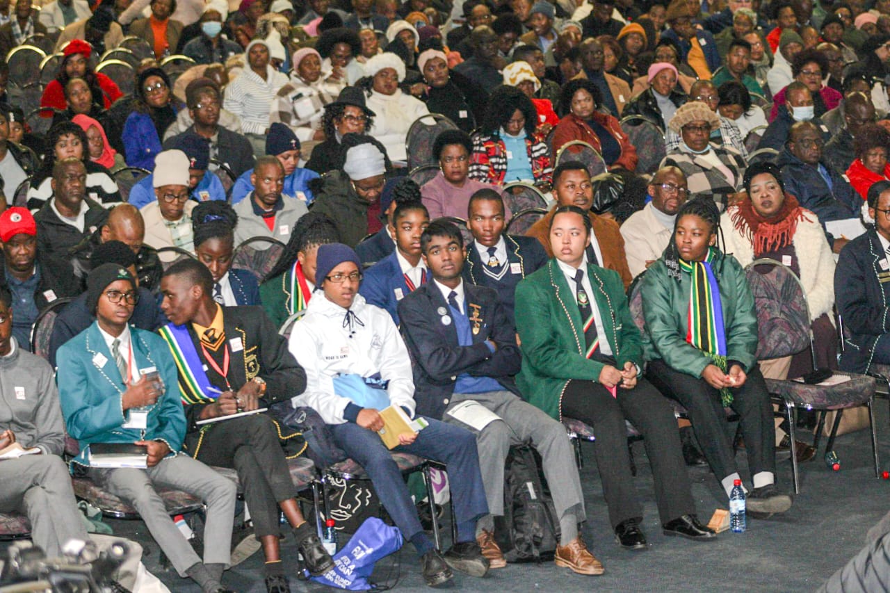 SGB members urged to give necessary support | The Guardian