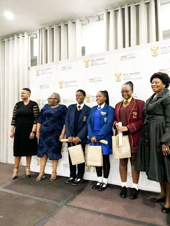 TaungDailyNews | "From All Four Spheres Of Life"