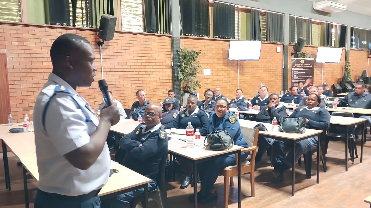 TaungDailyNews | "From All Four Spheres Of Life"