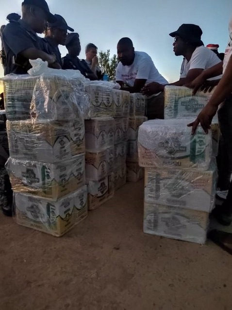 Stilfontein rescue operation quite complex | The Guardian