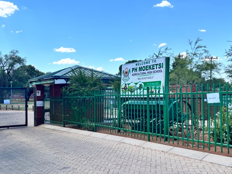 TaungDailyNews | "From All Four Spheres Of Life"