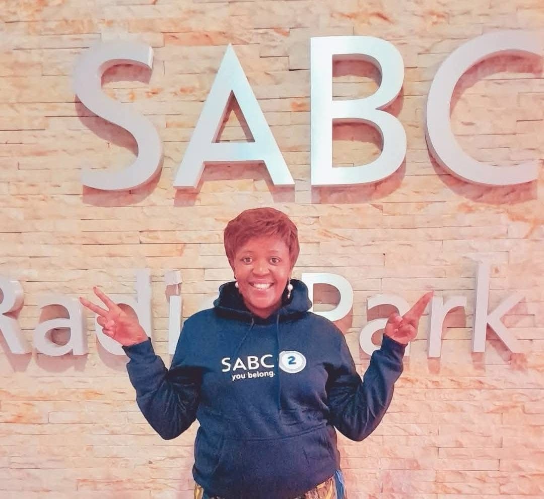 DA to lay criminal charges against SABC employee, Nobuntu Mkhize over ...