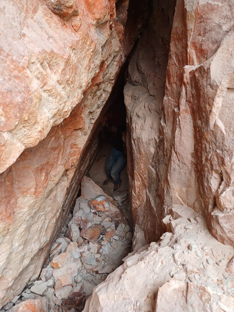 Six illegal miners nabbed during Operation Vala Umgodi | The Guardian