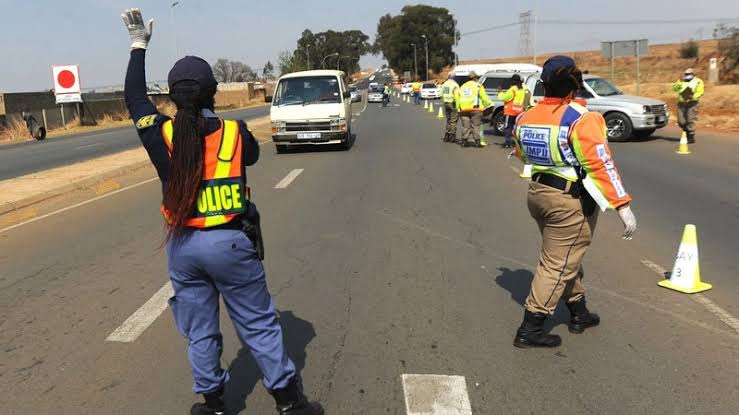 Road users urged to adhere to safety precautions | The Guardian