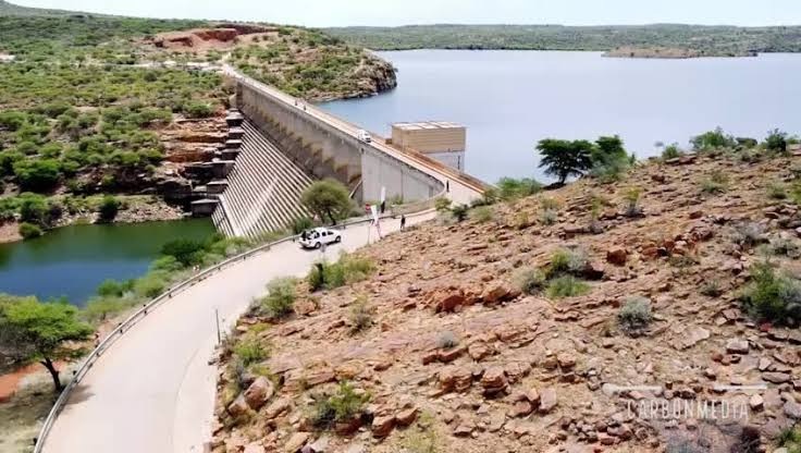 North West welcomes improved dam levels | The Guardian