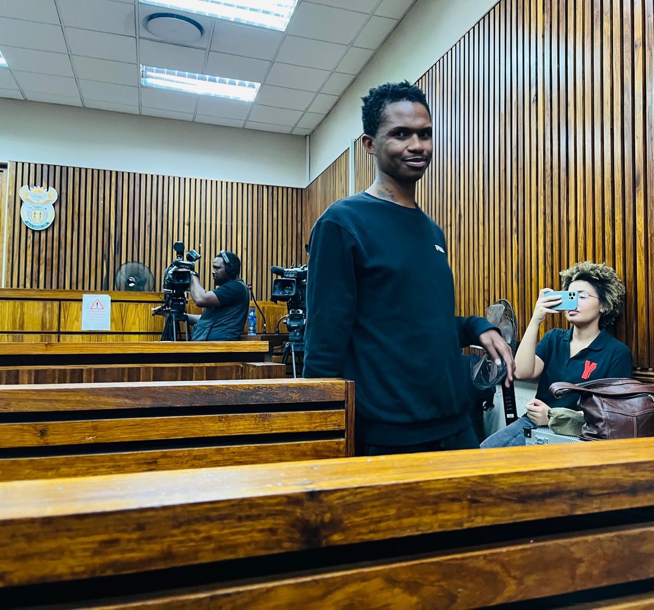 Social media influencer, Musa Khawula arrested in connection with ...
