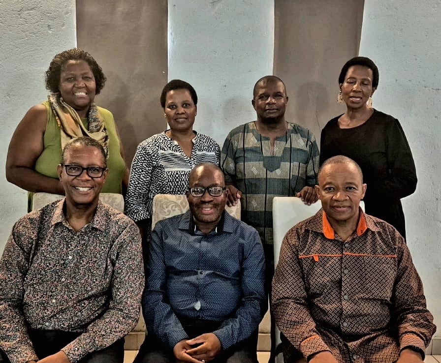 Mahikeng Ministers Fellowship elects new leadership | The Guardian