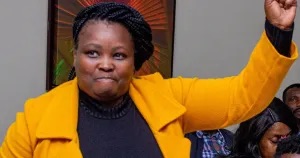 ANC suspend Tswaing mayor, Norah Mahlangu over nude video | The Guardian