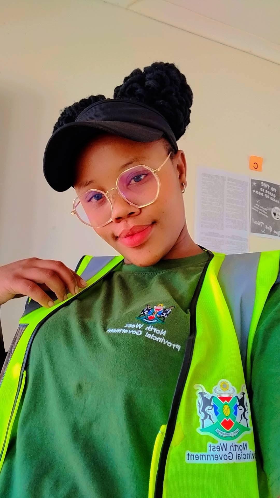 ANCYL branch leader, Katlego Khunou apologises to TDN editor amid ...