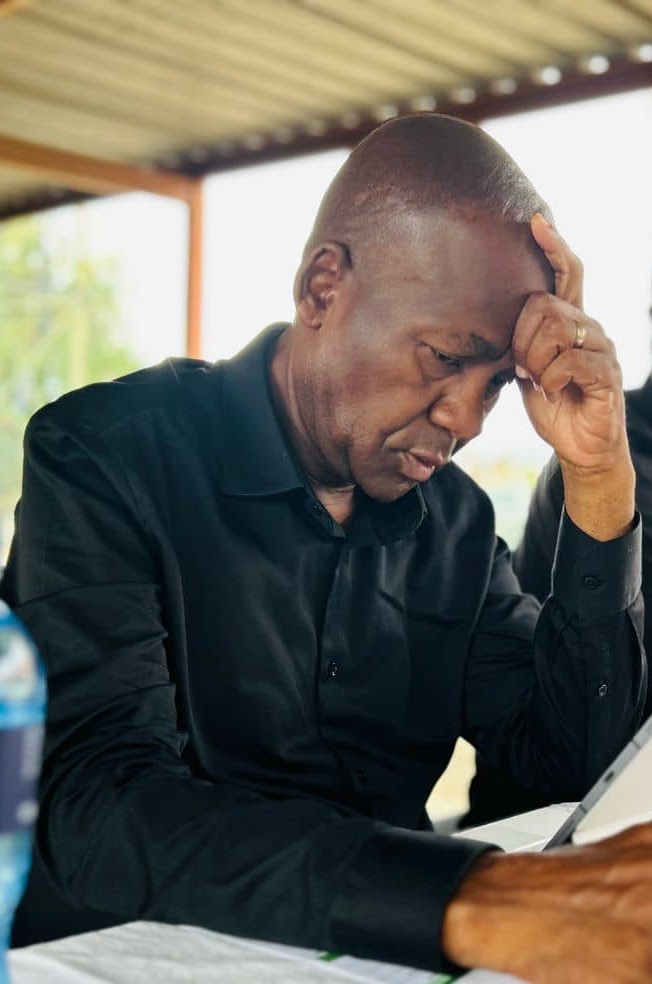 TaungDailyNews | "From All Four Spheres Of Life"