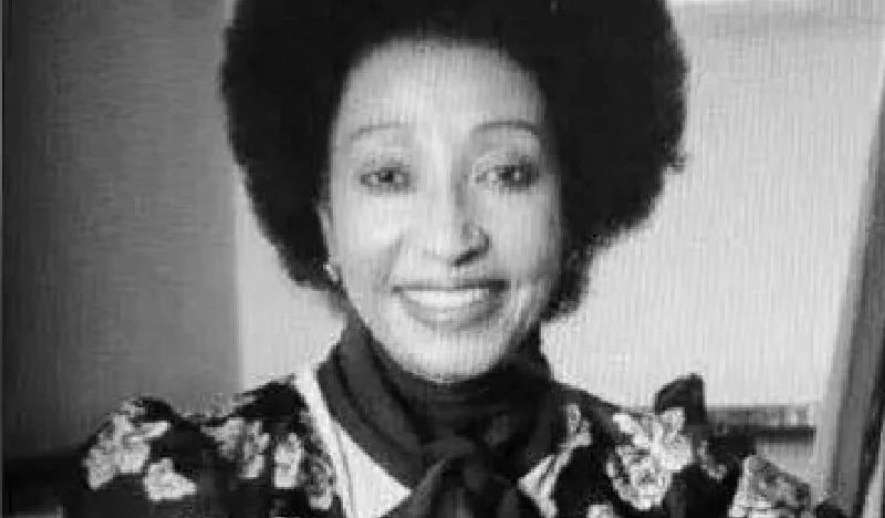 The country mourns the death of Rosemary Mangope | The Guardian