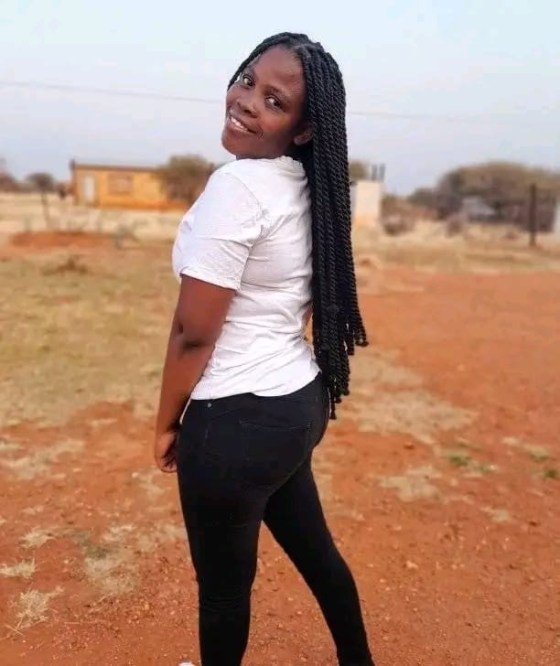 ‘Lekgarebe la kwa Cokonyane le ipolaile’ | The Guardian