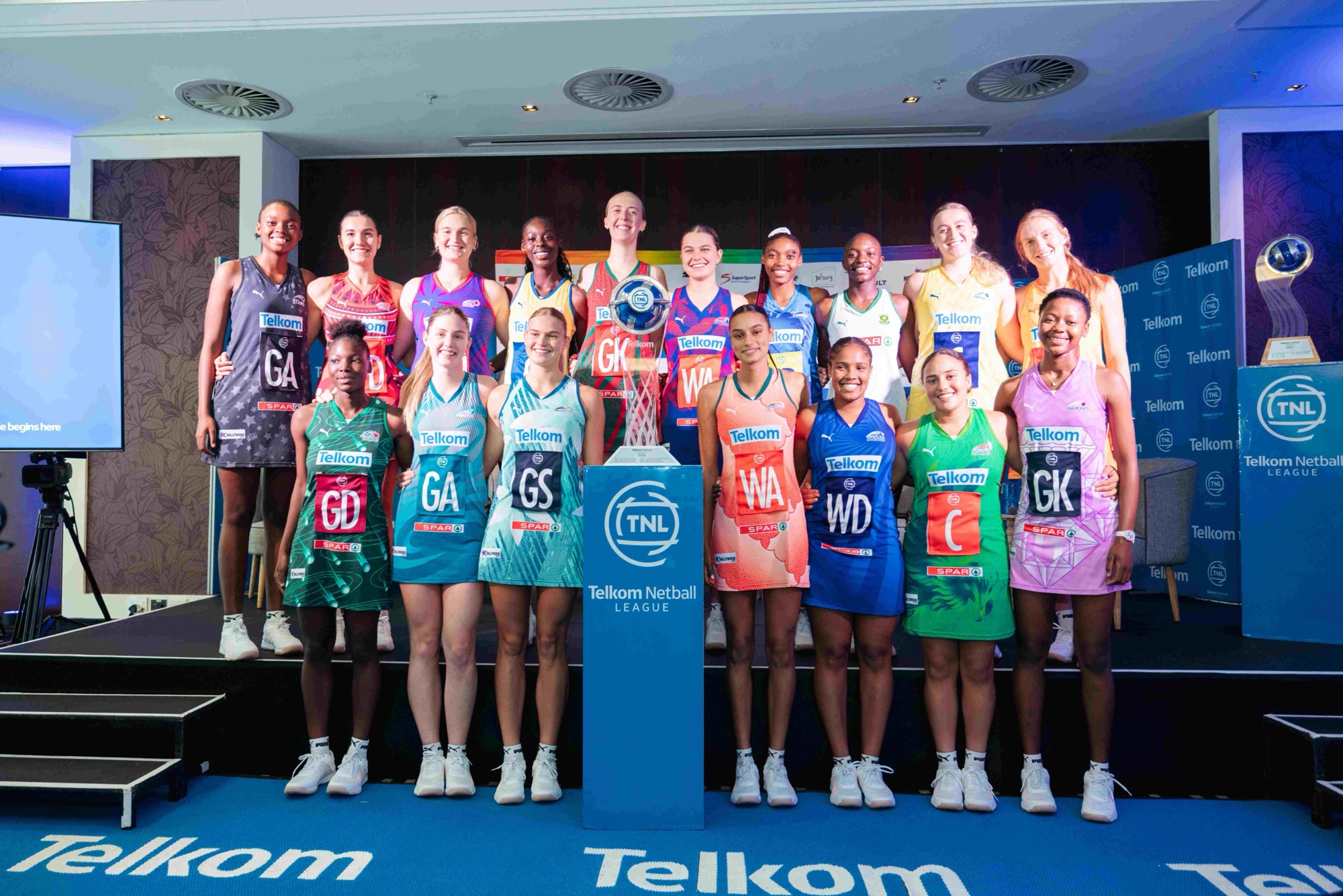 Telkom Netball SA to kickstarts new season | The Guardian