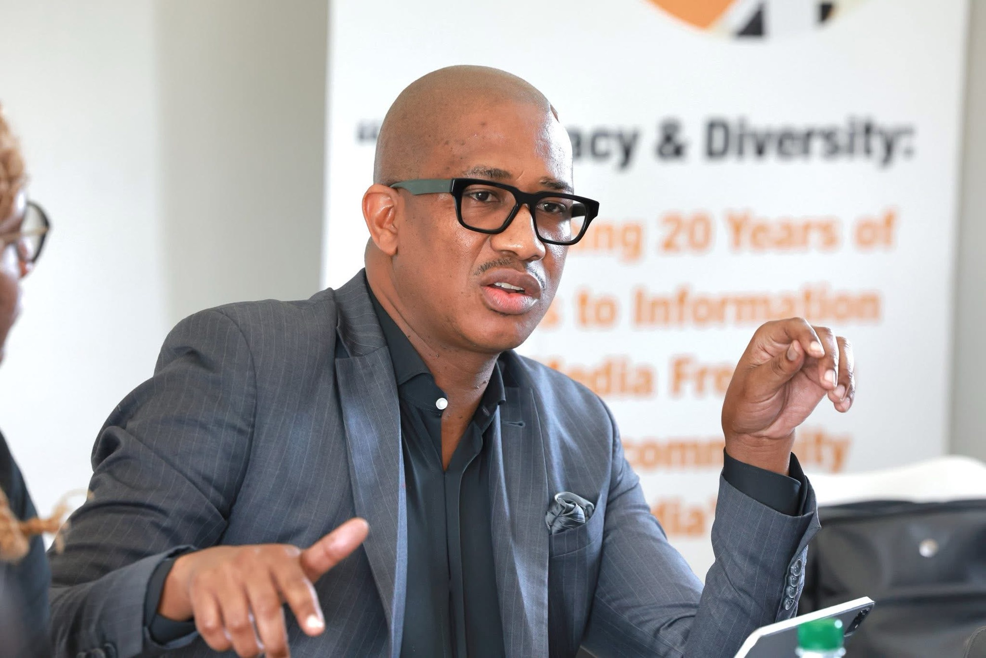 Morolong visits Taung as part of Freedom Month activities | The Guardian