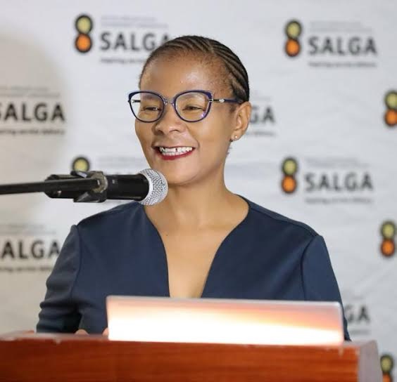 Rustenburg mayor, Sheila Mabale-Huma reshuffles her committee | The ...