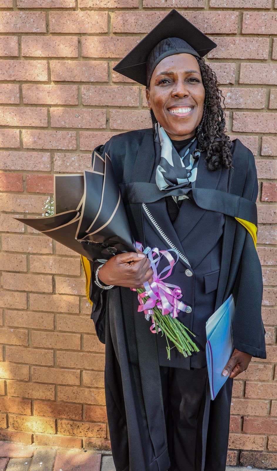 The Guardian | "Guarding The Truth"