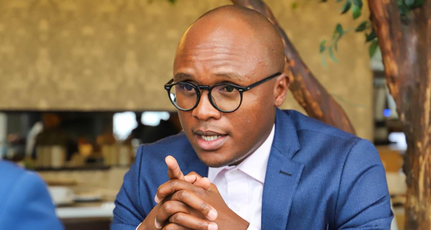 Malatsi accused of bending the rules to appease foreign billionaires ...