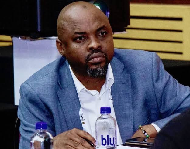 uMkhonto weSizwe Party calls for the arrest of Matlosana mayor, Fikile ...