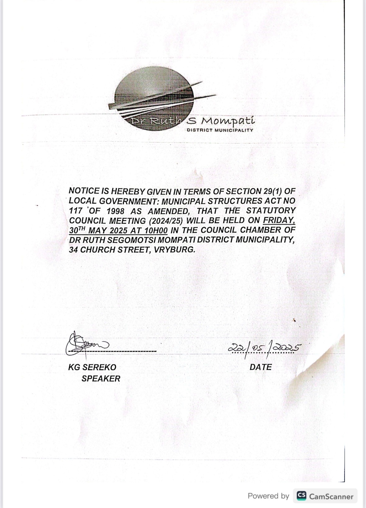 Malatsi accused of bending the rules to appease foreign billionaires ...