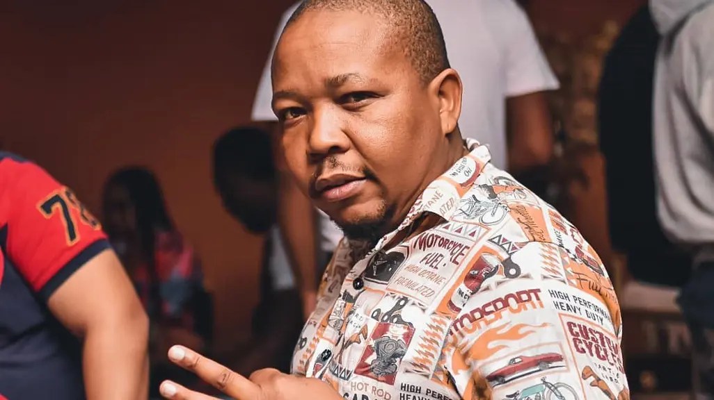 SA mourns the death of Tsotsi actor, Presley Chweneyagae | The Guardian