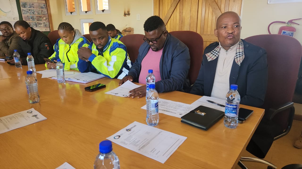 Municipality to complete road construction project | The Guardian