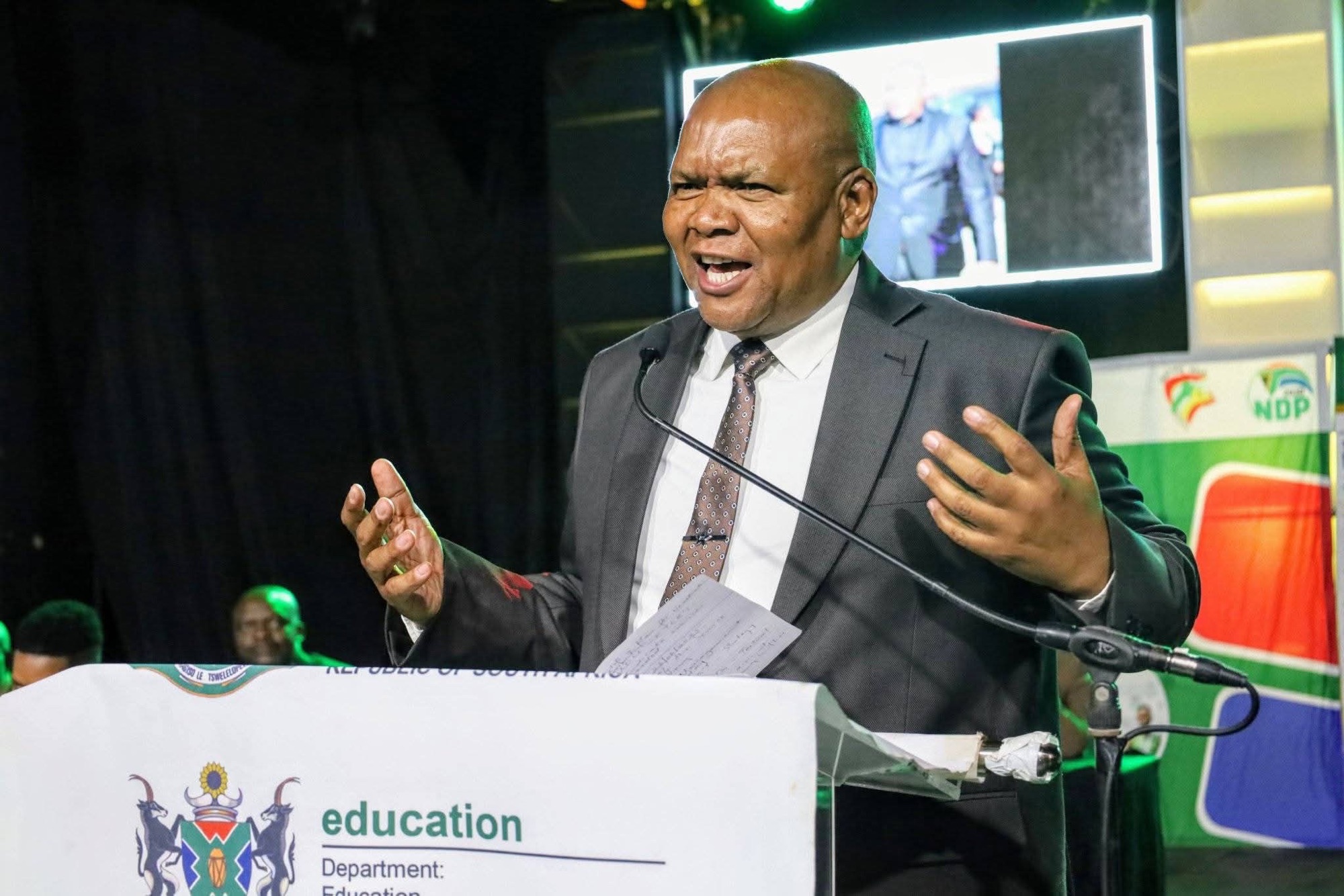 The Guardian | "Guarding The Truth" | Page 2