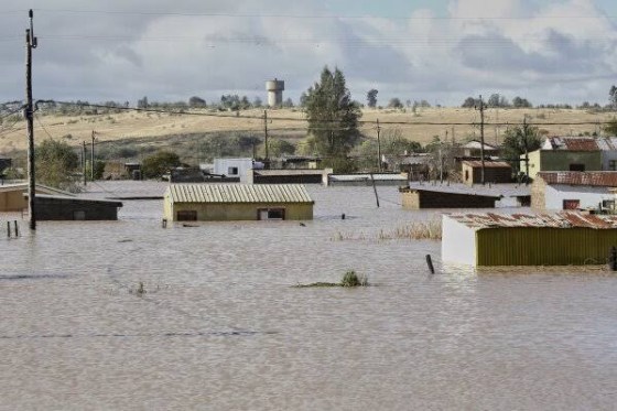 Eastern Cape flood damages at R5.18 billion | The Guardian