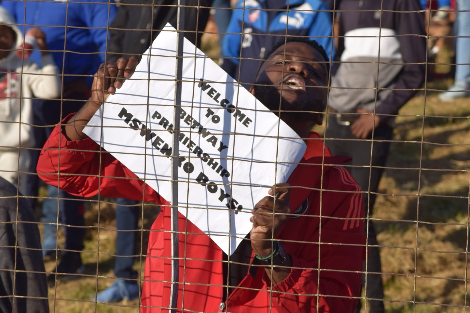 Congratulatory messages continue to pour in after Orbit College FC ...