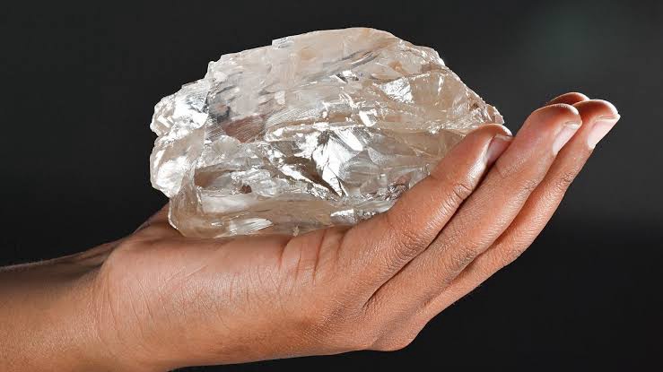 CEO of a diamond-related Joint Venture and co-accused nabbed for fraud ...