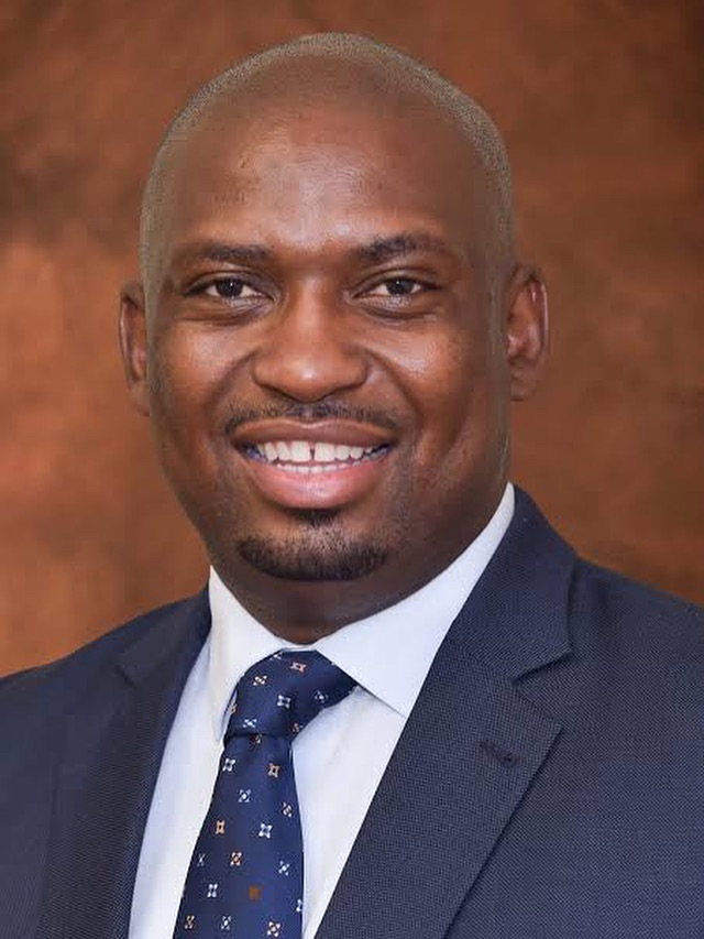 Buti Manamela appointed as new Minister of Higher Education and ...