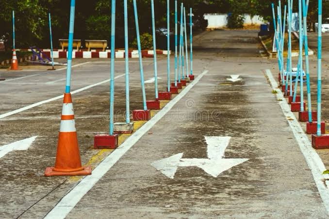 A former Highway Driving School instructor sentenced to three years ...