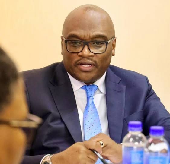 Northern Cape MEC Bentley Vass welcomes establishment of Commission of ...