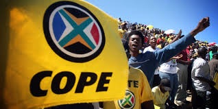COPE appoints Teboho Loate as its new acting Deputy President | The ...