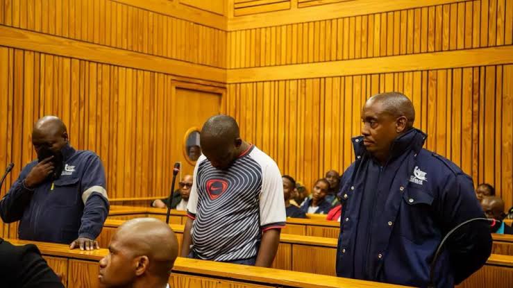 Additional accused arrested in R7m transformer theft case | The Guardian