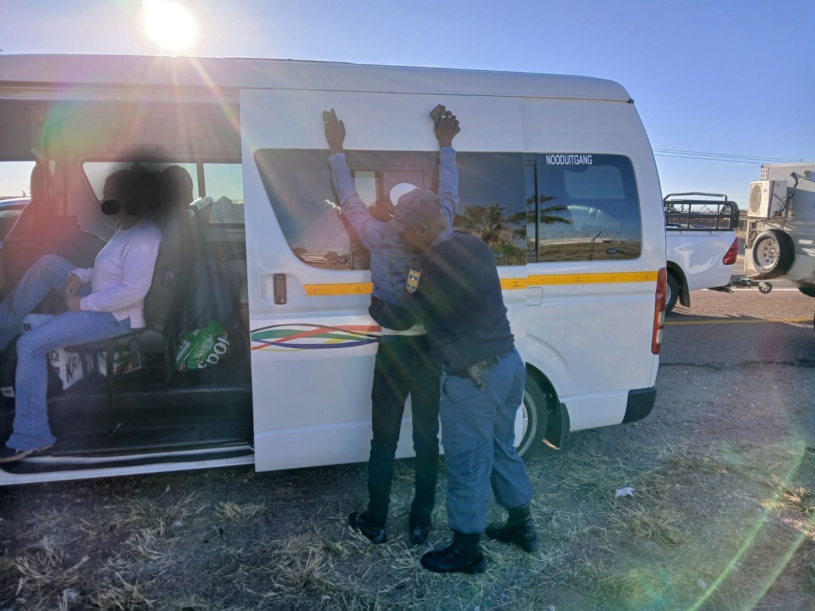 A Lesotho man nabbed for being in possession of dagga | The Guardian