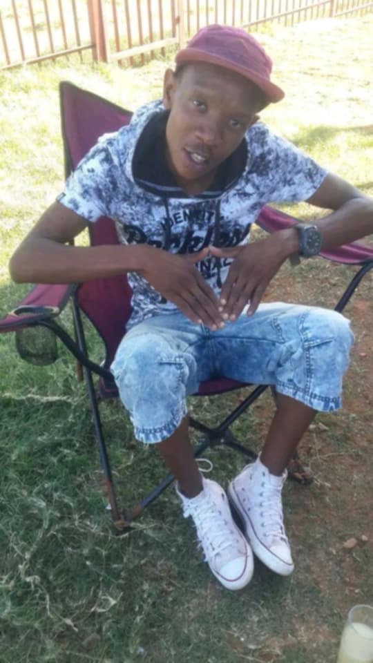 Kgetsi tse pedi tsa go shupa ka sethunya kgatlhanong le Kaalpens di ...