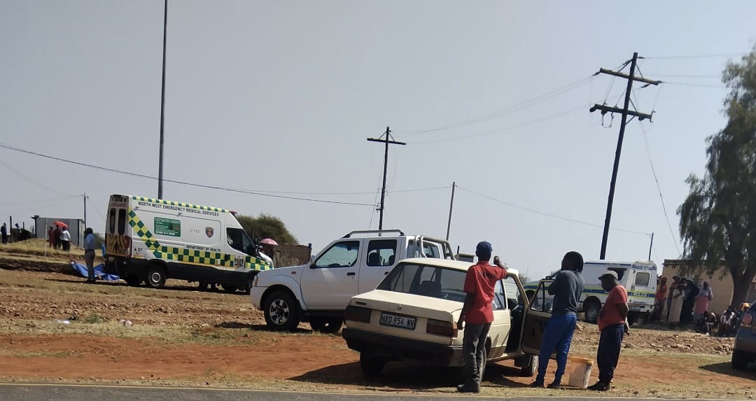 Monna wa kwa Magogong o tshwerwe morago ga go latofadiwa ka go bolaya ...