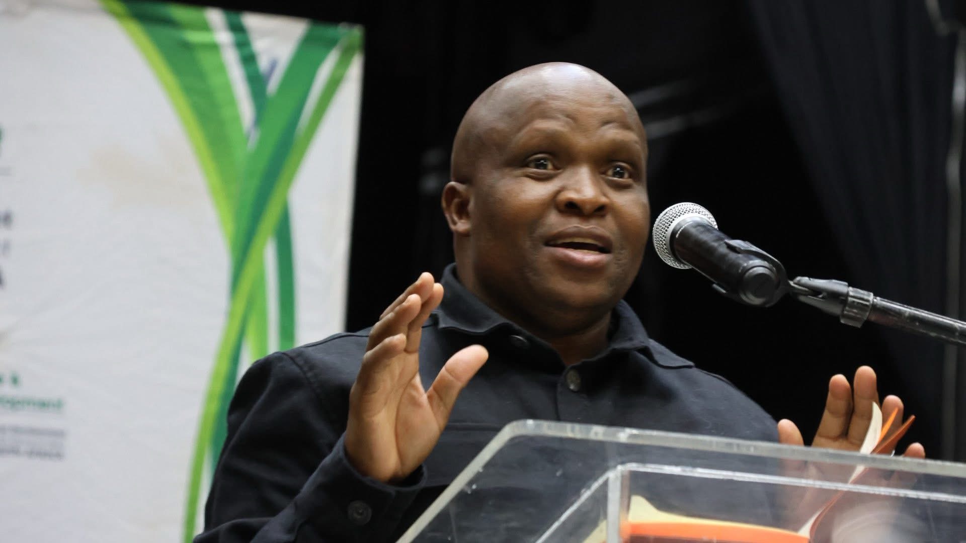 Iconic North West Agricultural Show return to Texas of South Africa ...