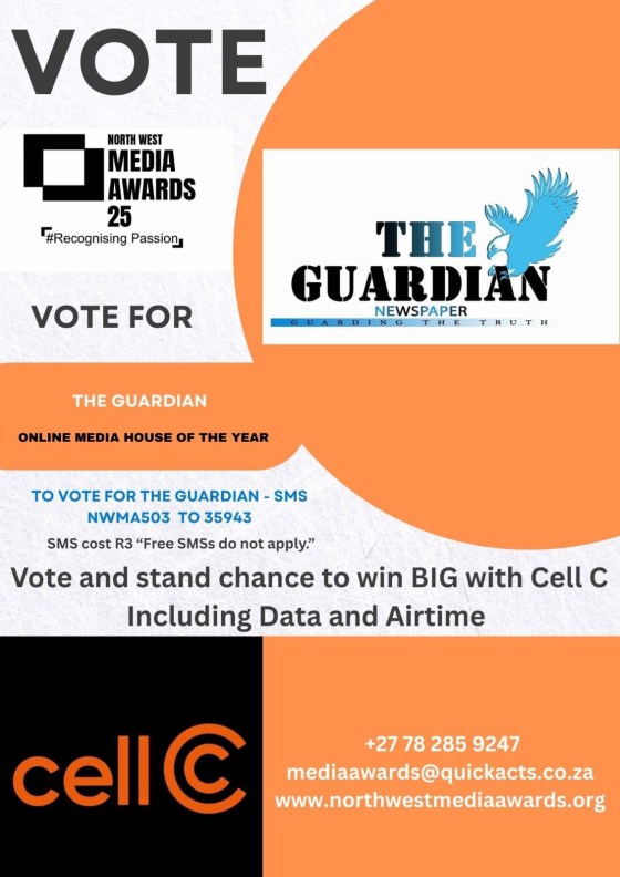 A call to remove Tumisang Gaoraelwe as Greater Taung Local Municipality ...