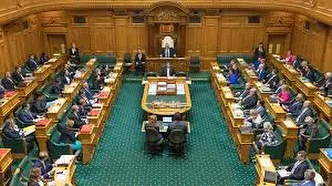 National Assembly passes Immigration Amendment Bill | The Guardian