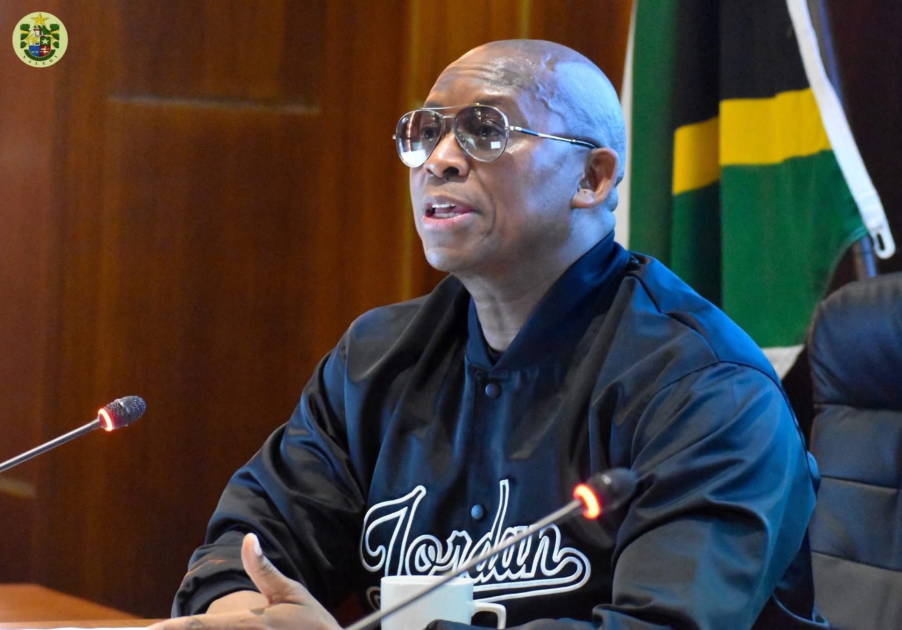 Municipal Manager’s qualifications under scrutiny | The Guardian